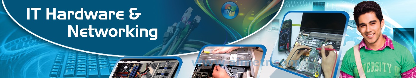 HARDWARE & NETWORKING – My Blog